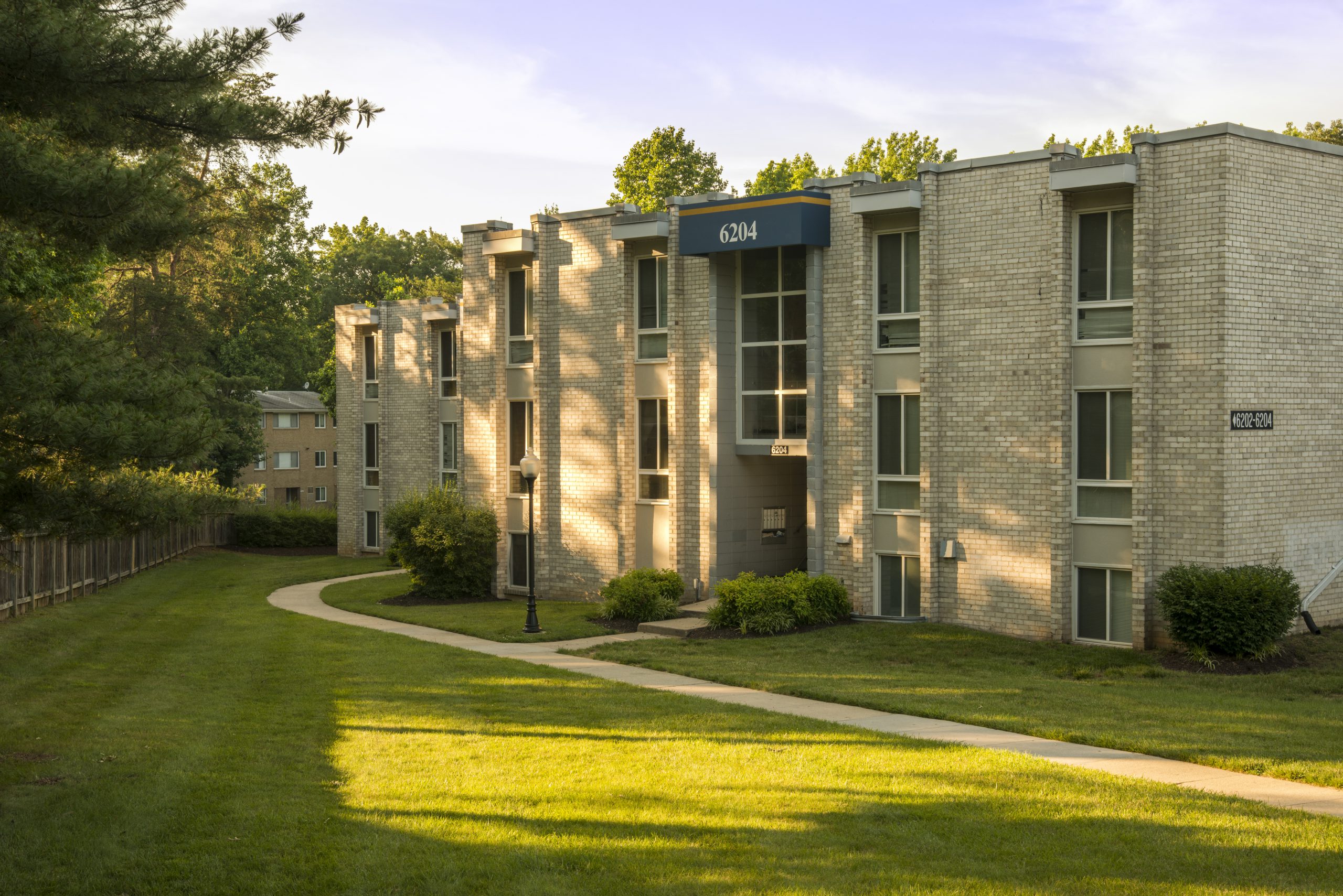 Cove Property Management | New Carrollton Woods - Cove Property Management