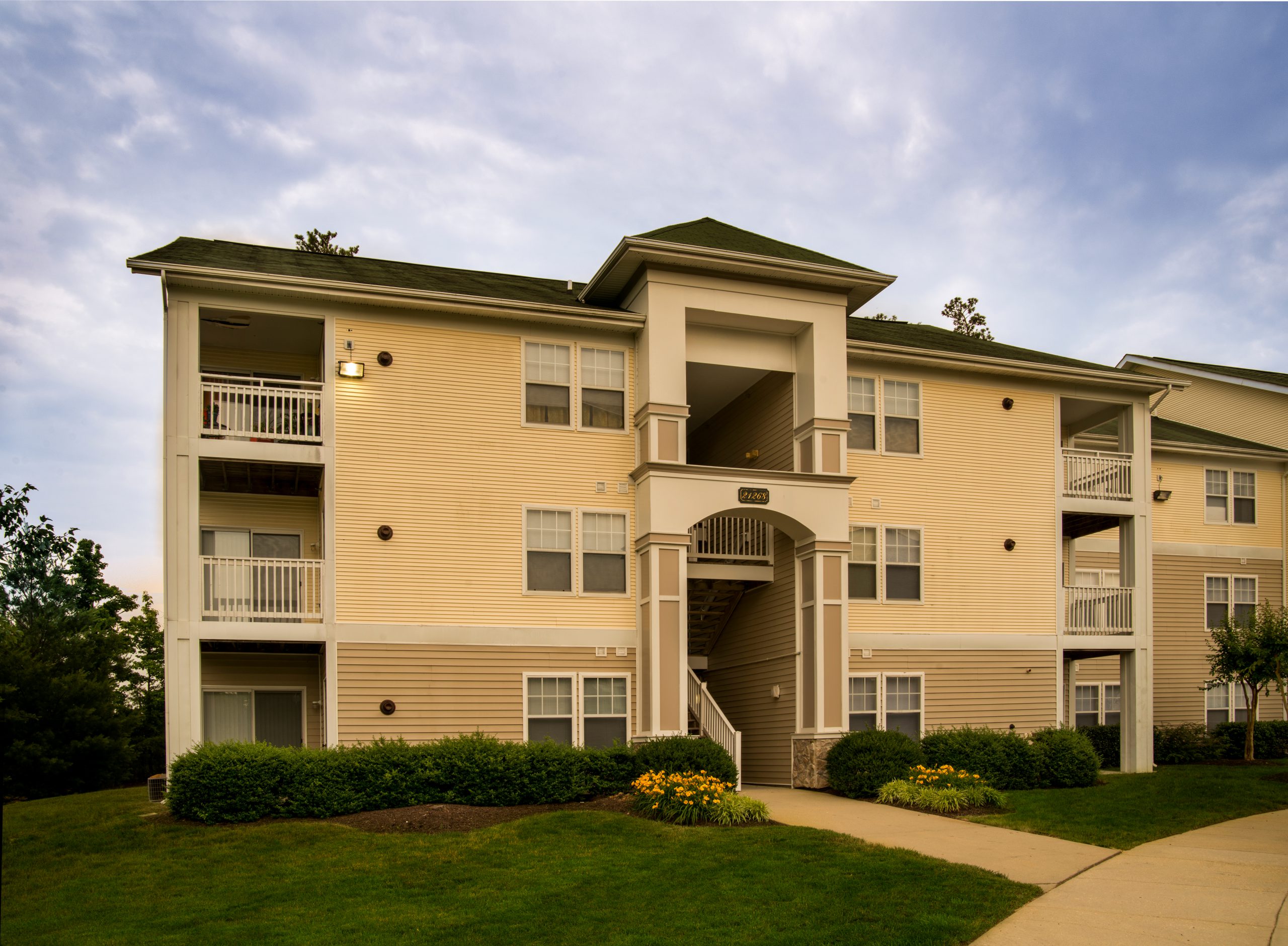 Cove Property Management | Park Villas - Cove Property Management