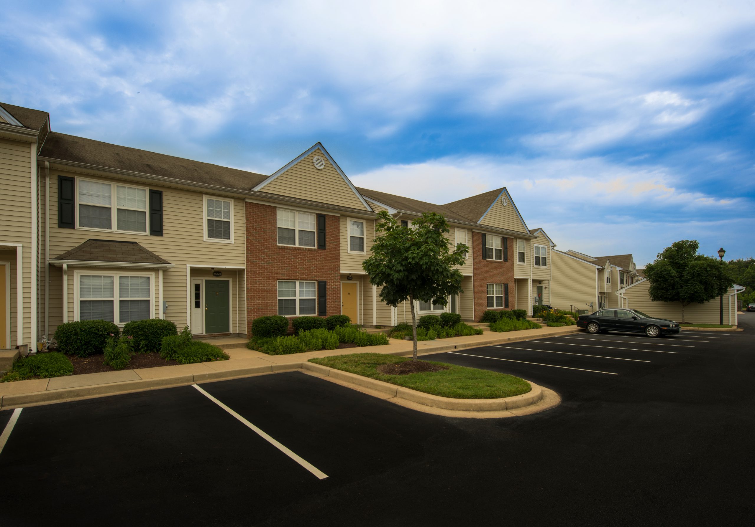 Cove Property Management | Villas at Greenview - Cove Property Management