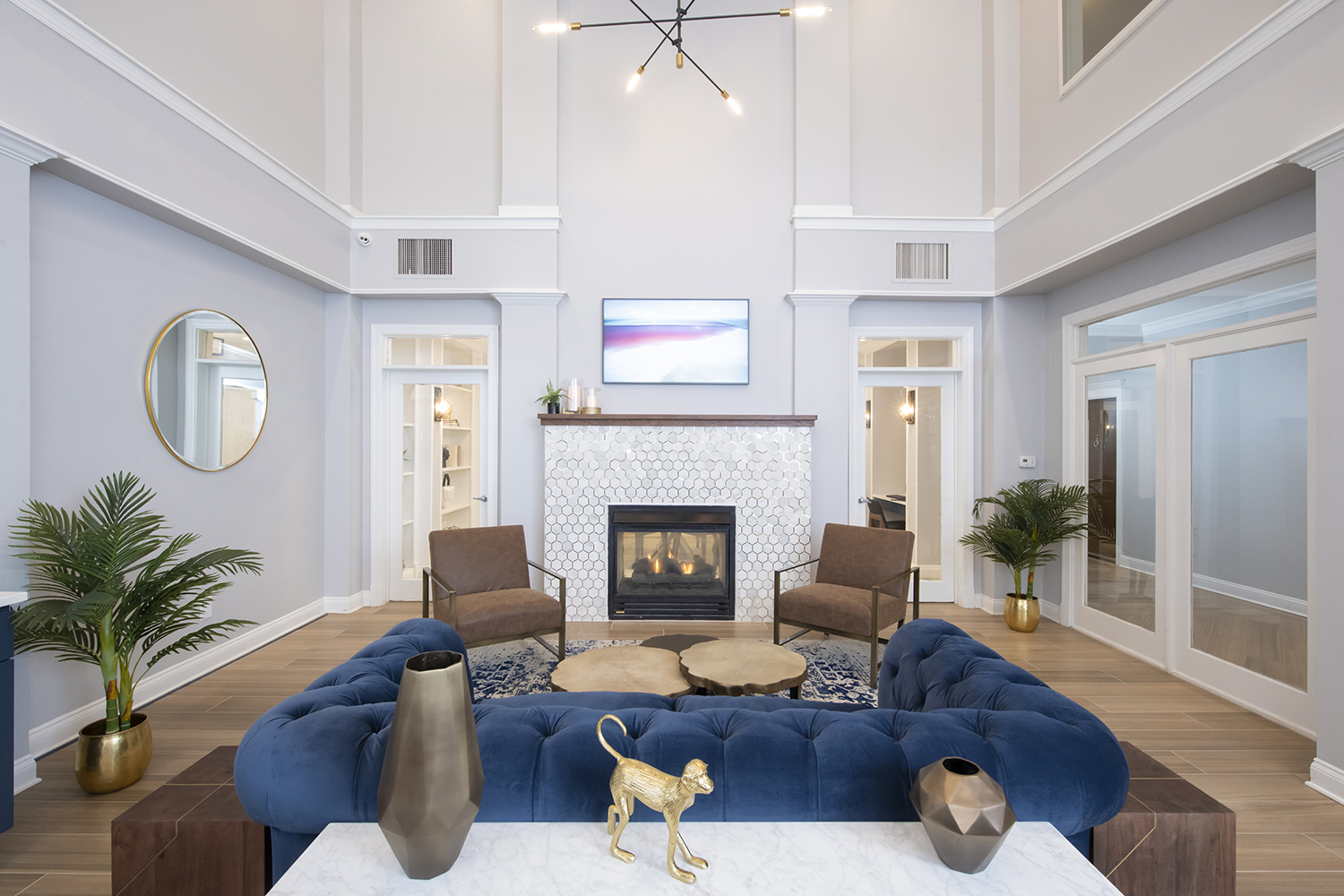 Cove Property Management | Vivant Woodholme - Cove Property Management