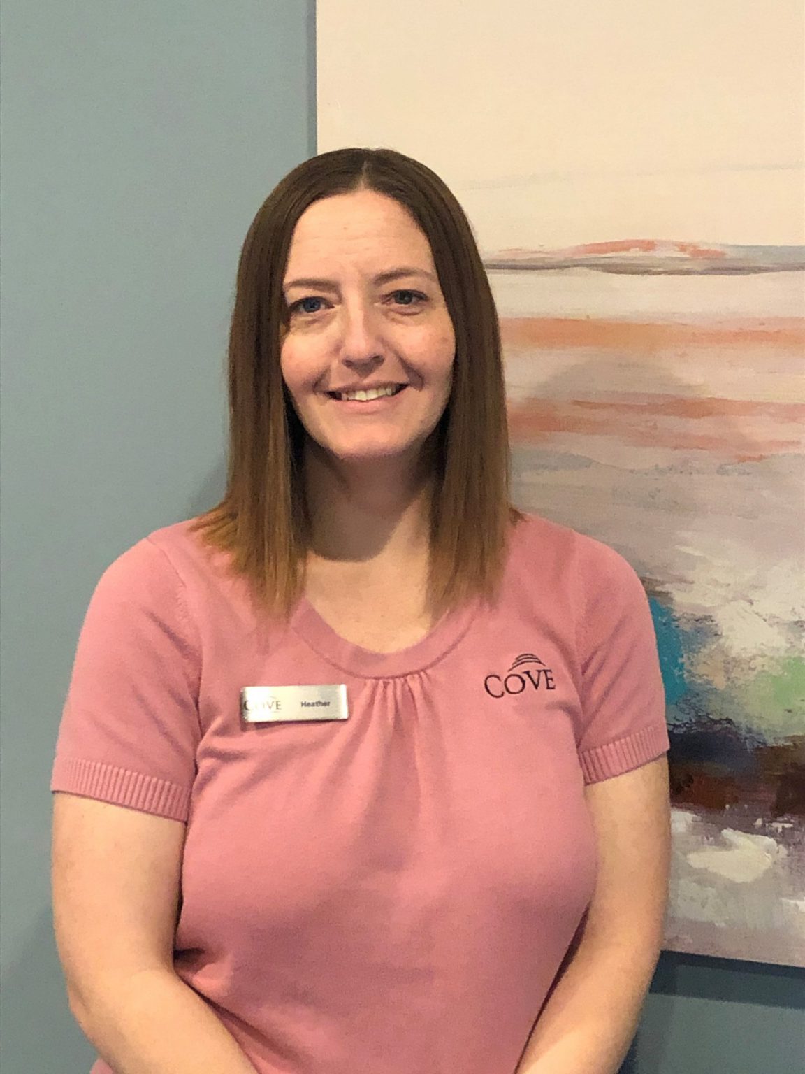 Cove Property Management | Heather Lundy Promoted to Senior Property ...