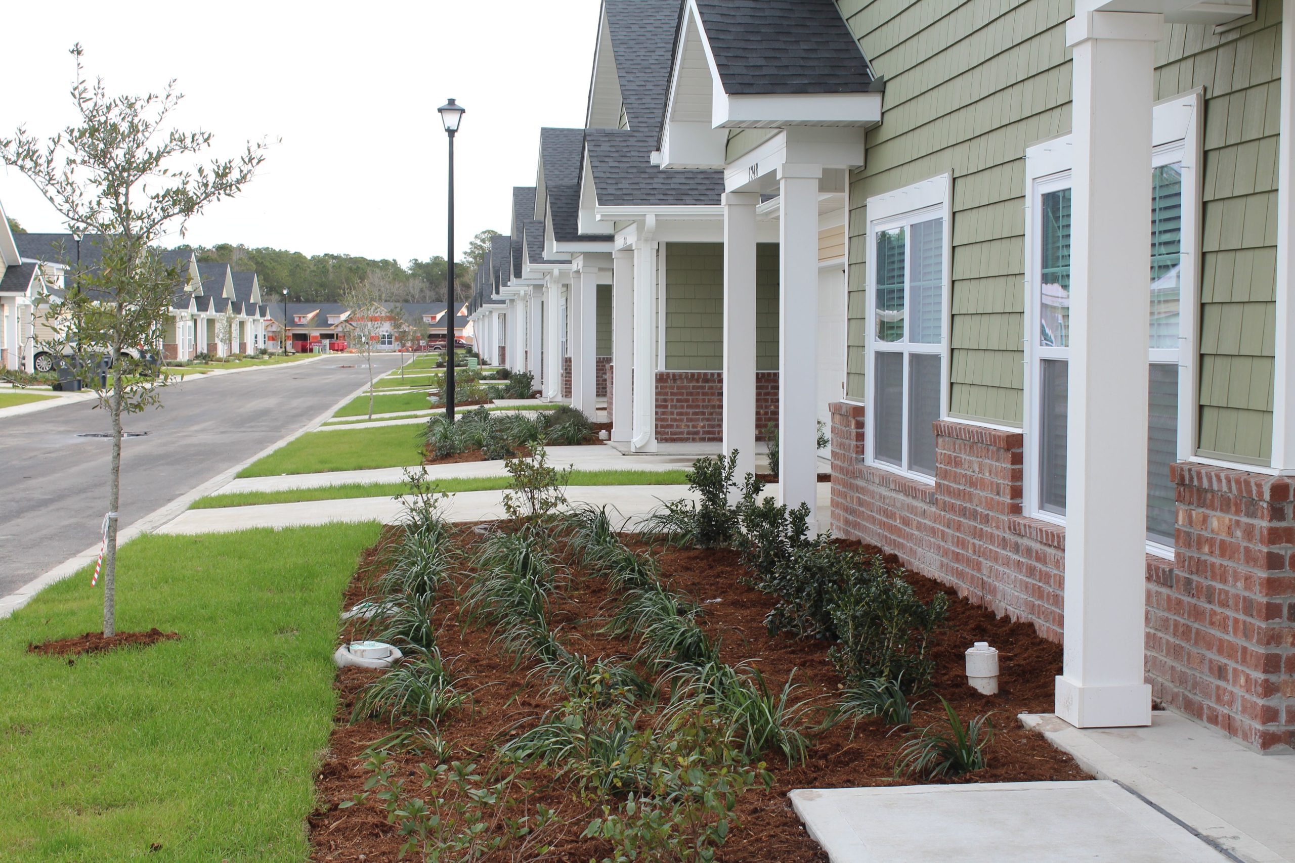 Cove Property Management | River Oaks Villas - Cove Property Management