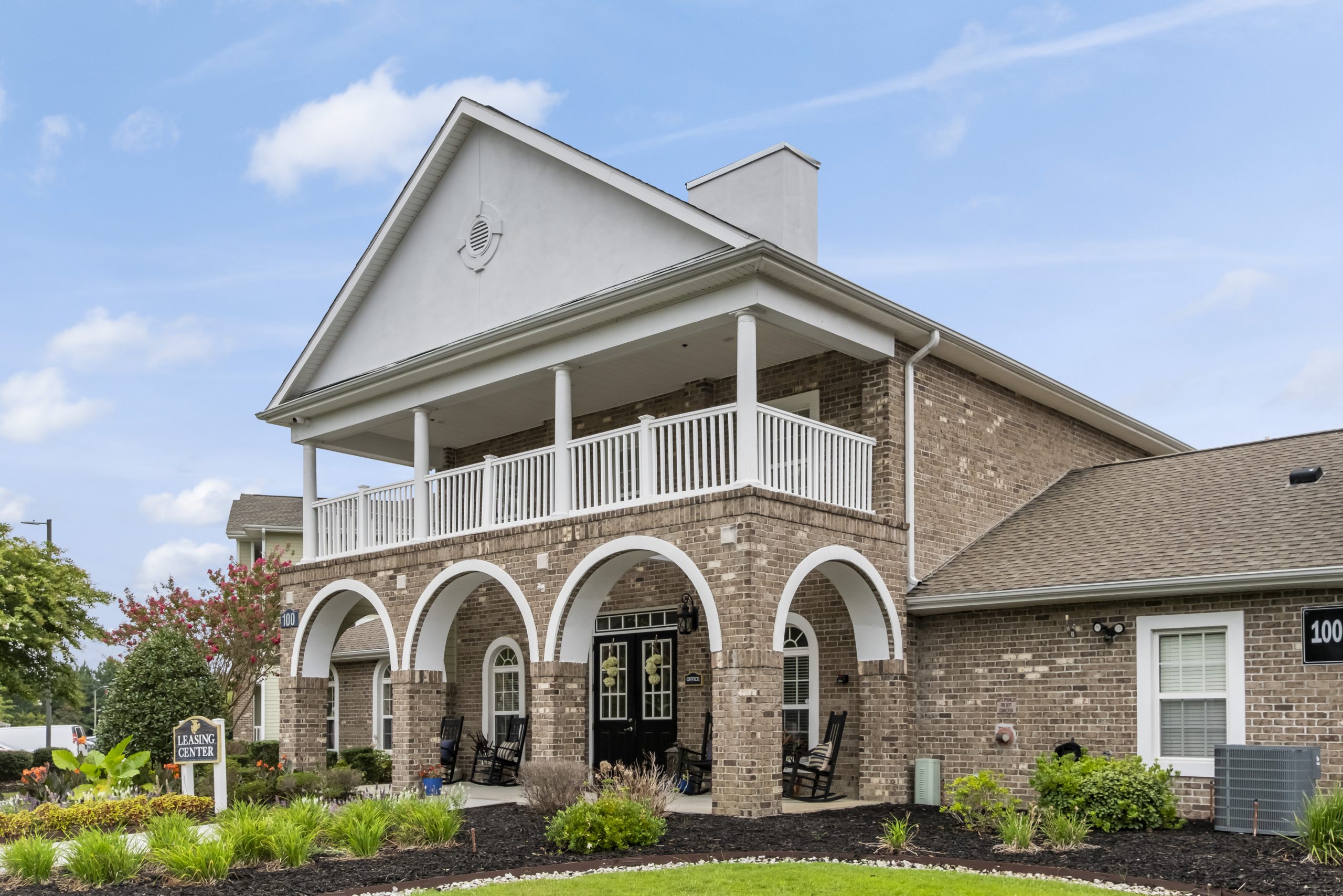 Cove Property Management | Puller Place Apartments - Cove Property ...